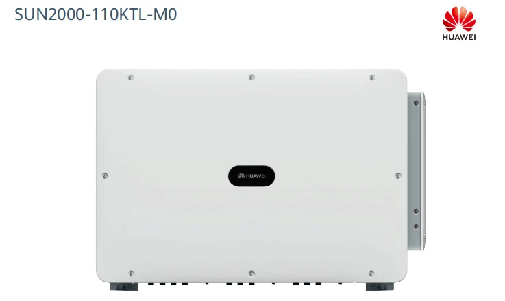 Smart Huawei Solar Inverter 100kw - Hybrid Power Solution