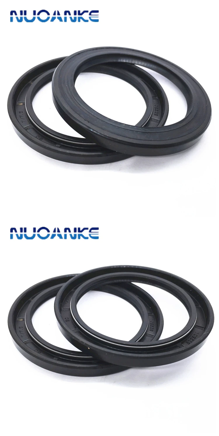 High Pressure TCV Oil Seal NBR FKM - Factory Price
