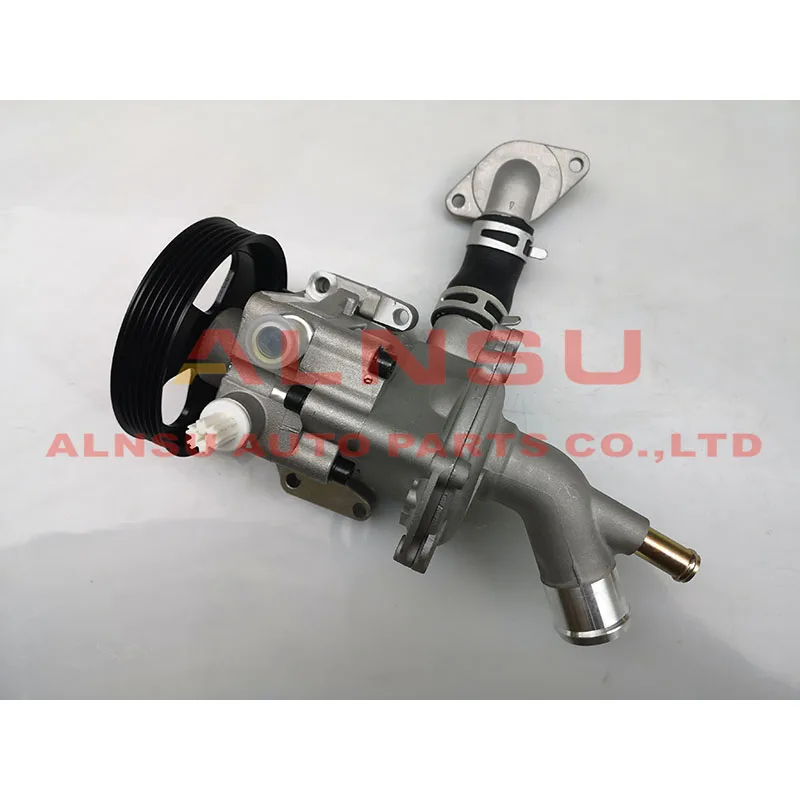 Power Steering Pump for MN 1.6L FML QR\R50 11517513062 04656489AD HB00 ...