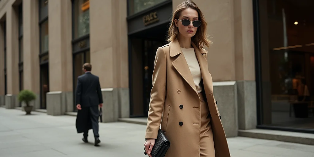 Urban Style Fashion 2025 – Bold Streetwear Trends on Alibaba.com