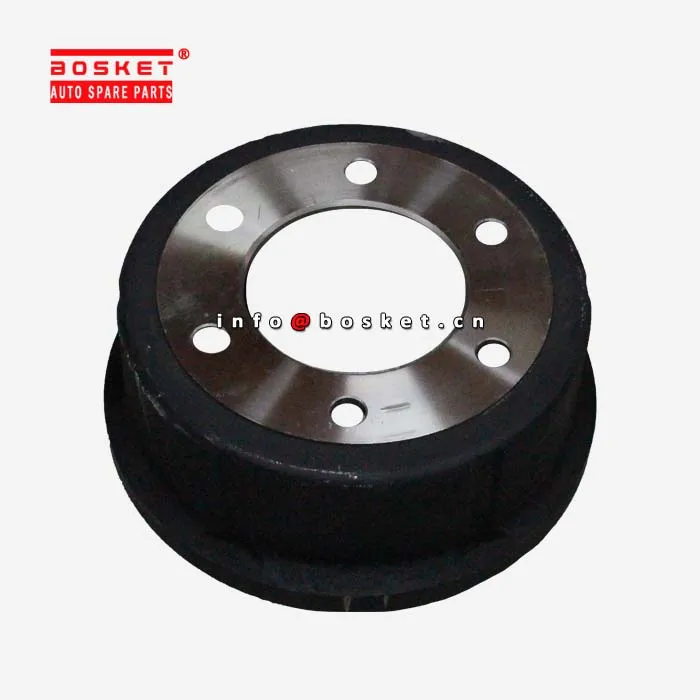 8970812192 Rear Brake Drum for ISUZU NPR 4HF1 4HK1 - OEM