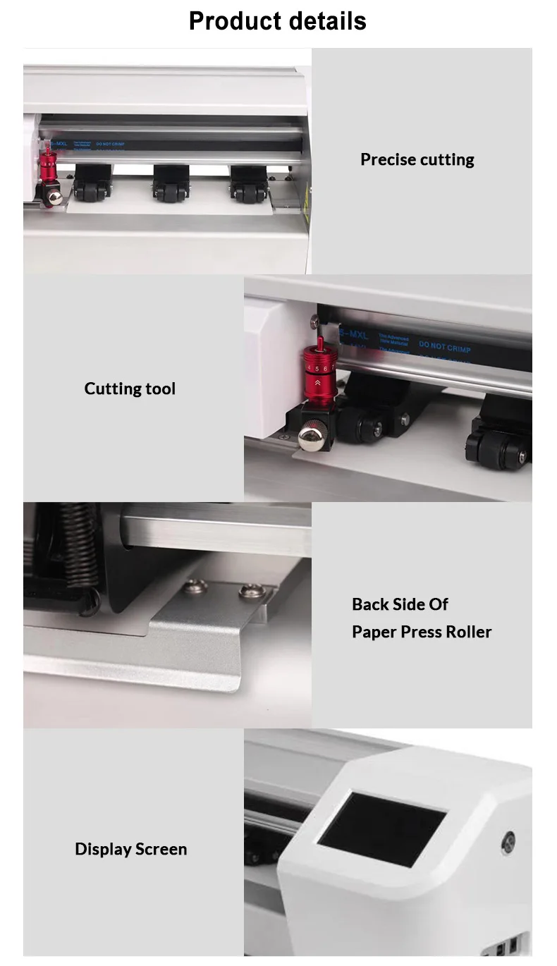 Mobile Screen Protector Cutting Machine Machine For Any Mobile ...