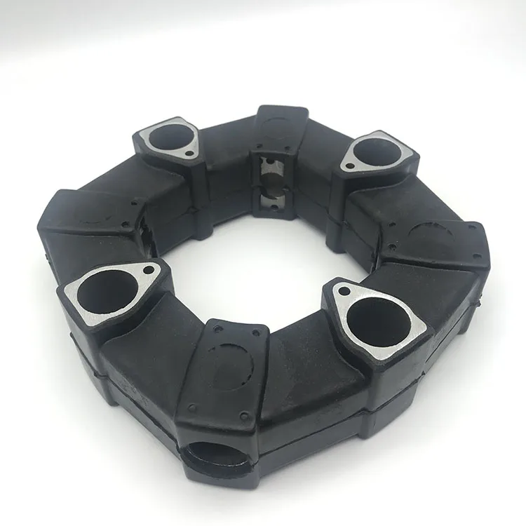 High Performance Ycc Coupling 50a With Excavator - Buy Ycc Coupling For ...