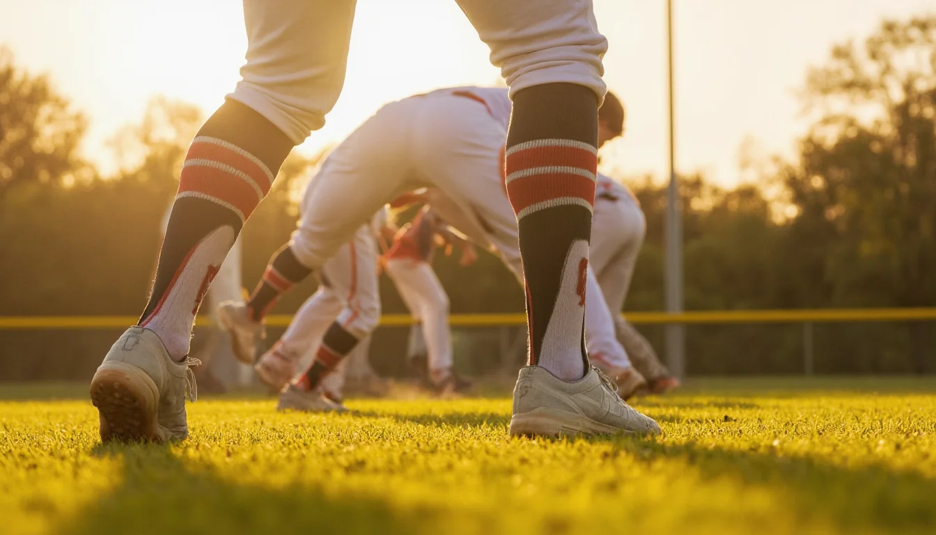 How to Improve Baseball Swing Mechanics in 2026: The Rotational Power ...