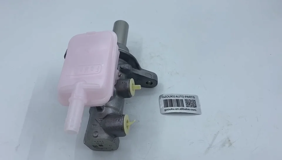 Gzouku Original New Brake Master Cylinder For Maz Da Cx-7 Cx7 2007-2011 ...