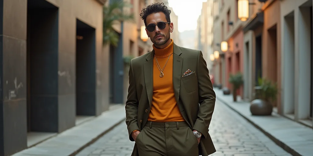 Mario Lopez Clothing Line – Style And Confidence On Alibaba.com