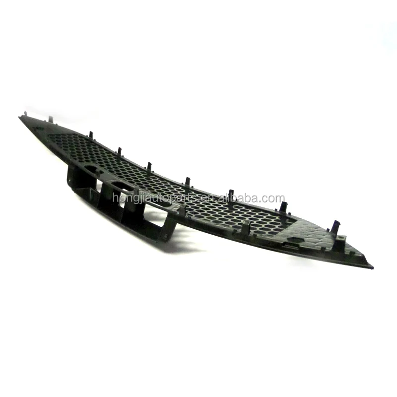 Auto Front Bumper Lower Grille for SEAT Leon 2004-2009