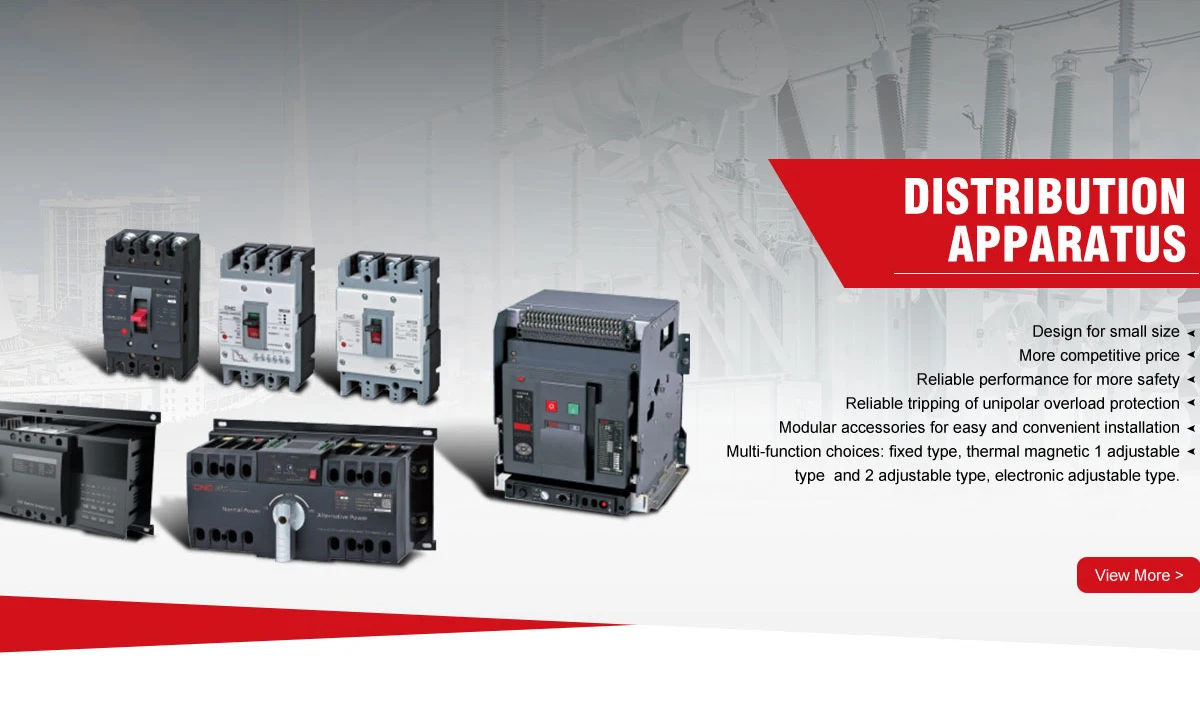 Changecheng Electrical Group Zhejiang Technology Co., Ltd. - Circuit ...