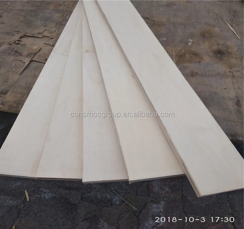 LVL Beams - Durable and Versatile Engineered Wood Solutions