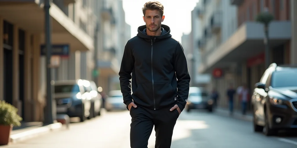 Best Men's Workout Wear – 2025 Fitness Fashion Revolution on Alibaba.com
