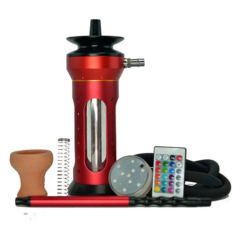 China Factory Hubbly Bubbly Ak47 Hookah Egyptian Smoking Hookah Shisha ...