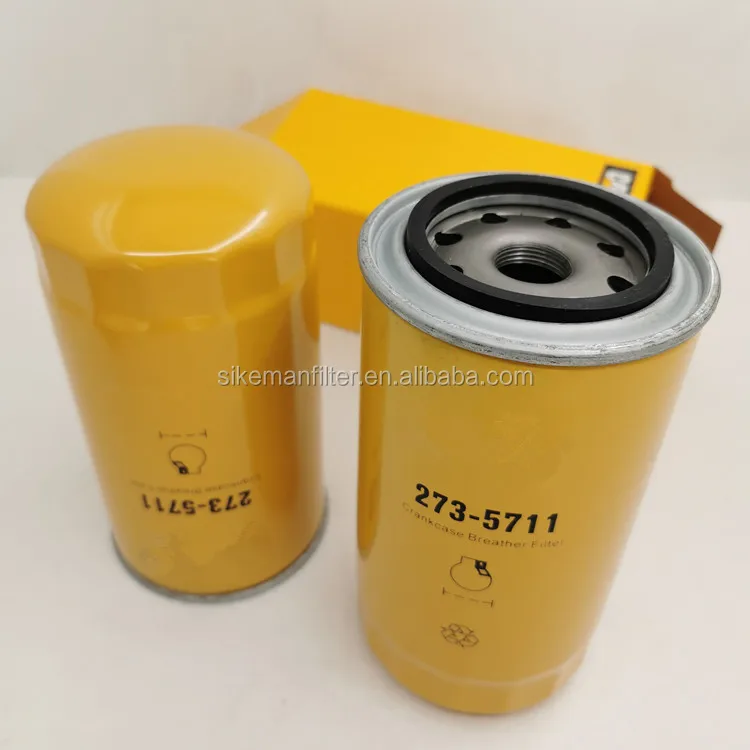 Excavator Oil Filter Element 273-5711 - Buy Oil Filter Element 273-5711 ...