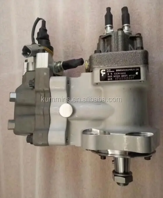 Qsl9 Isle 310 Isle 340 Isle 375 Original Fuel Injection Pump 4921431 ...