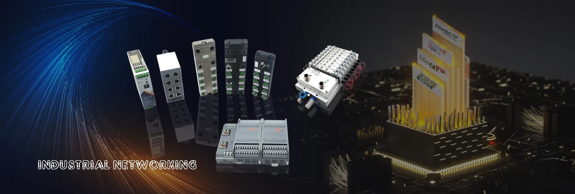 Kunshan SVL Electric Co.,Ltd - Field Wireable Connector, IO module