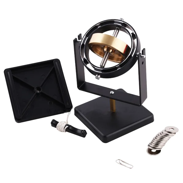 Gelsonlab HSPD-153 Gyroscope - High Quality Lab Instrument