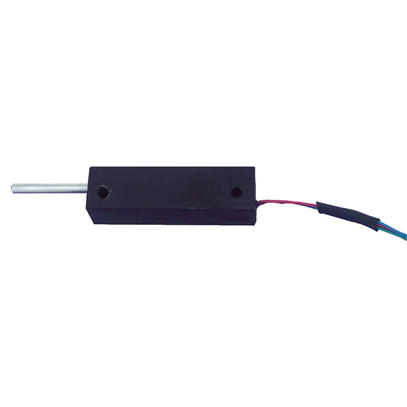 Miran KS8 5K Miniature Spring Return Linear Position Sensor