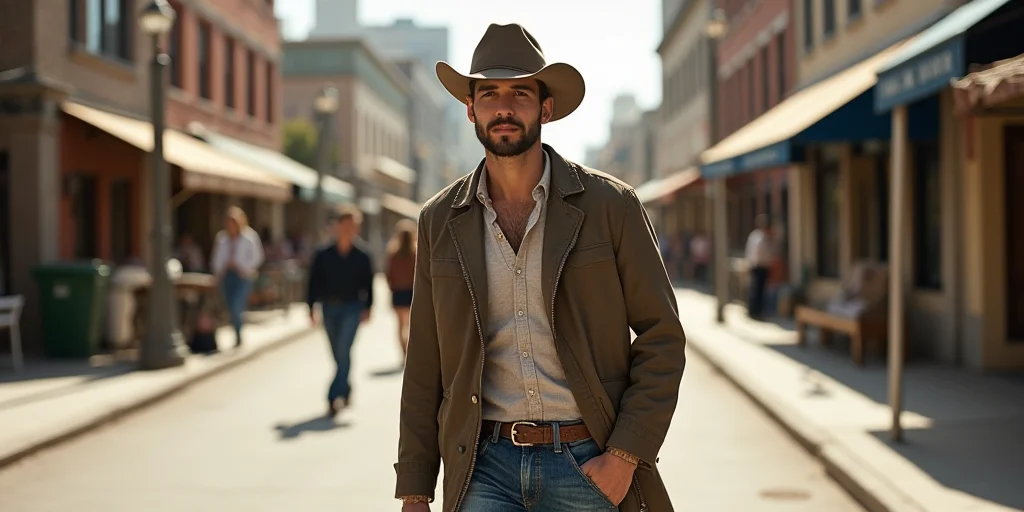 Men's Southern Apparel 2025 – Trendy Styles On Alibaba.com