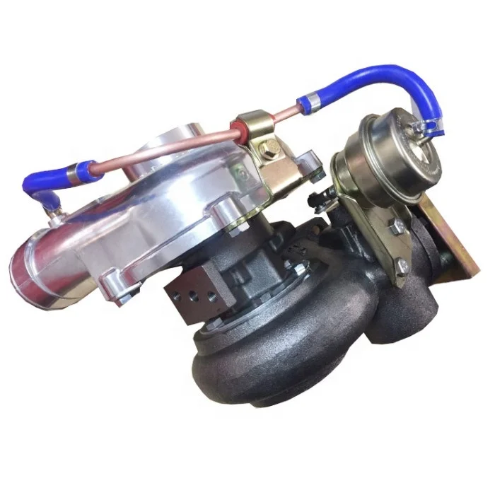 RHC7 RHC7A Turbo VX29 24100-1690 for H06C H06CT Engine Truck