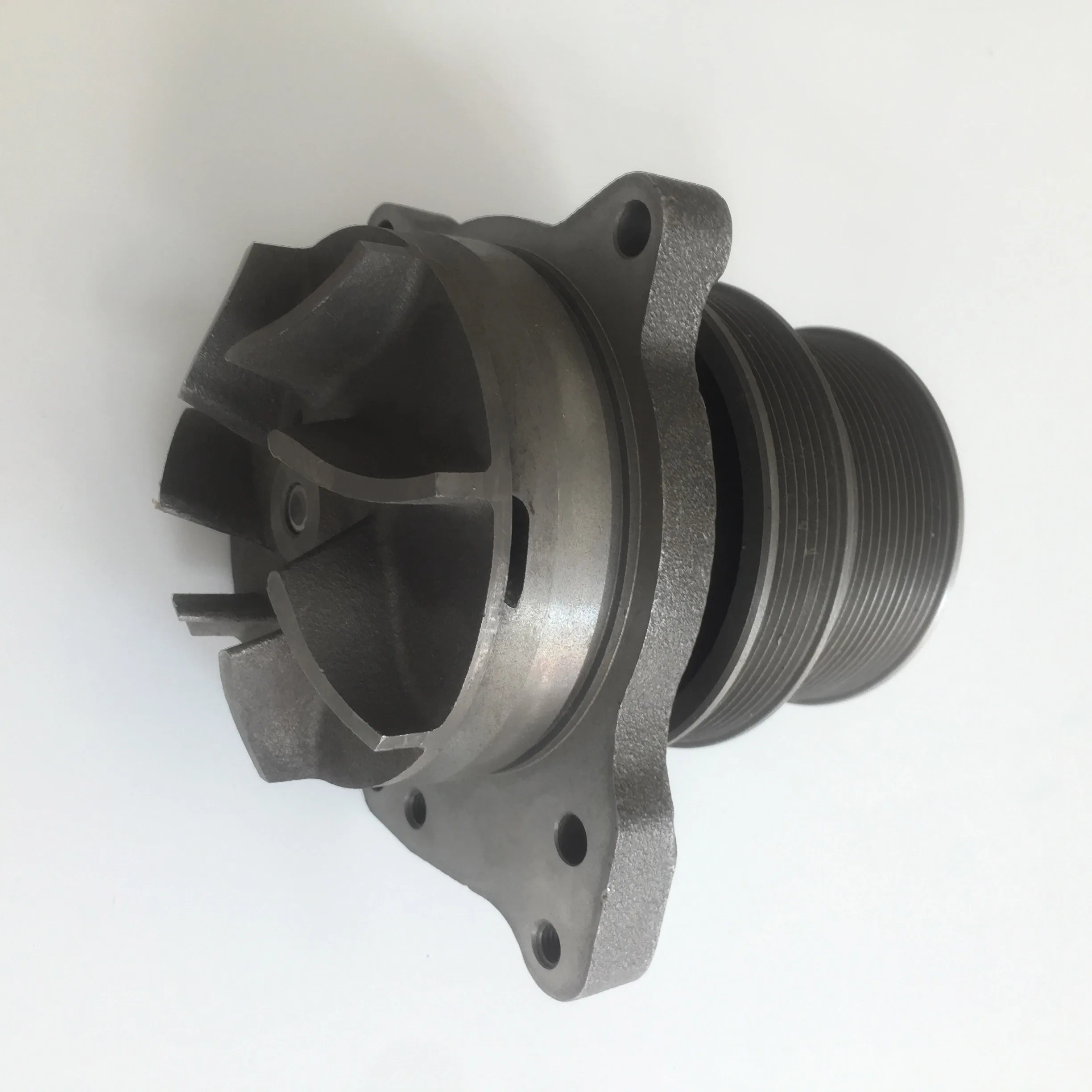 Isx15 Qsx15 Diesel Engine Water Pump 3684450 4386576 3683651 - Buy ...