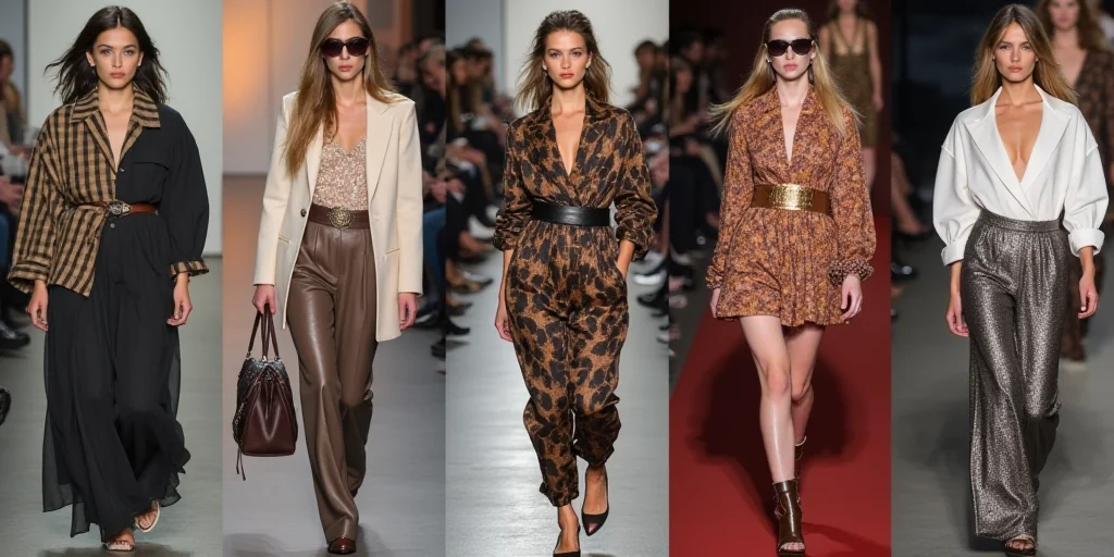 80 Looks For Women – Stylish Fashion Trends 2025 on Alibaba.com