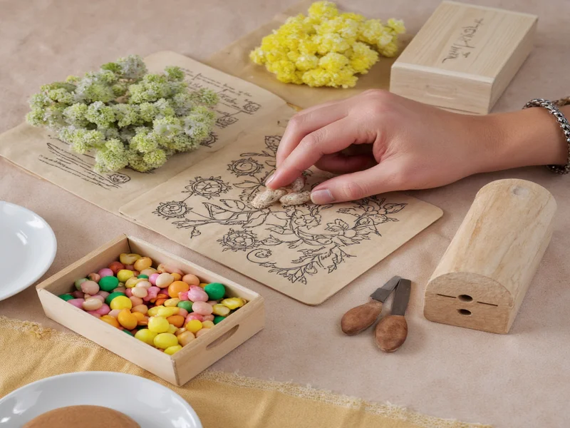 DIY Kits for Adults: Stress Relief & Skill Building Guide
