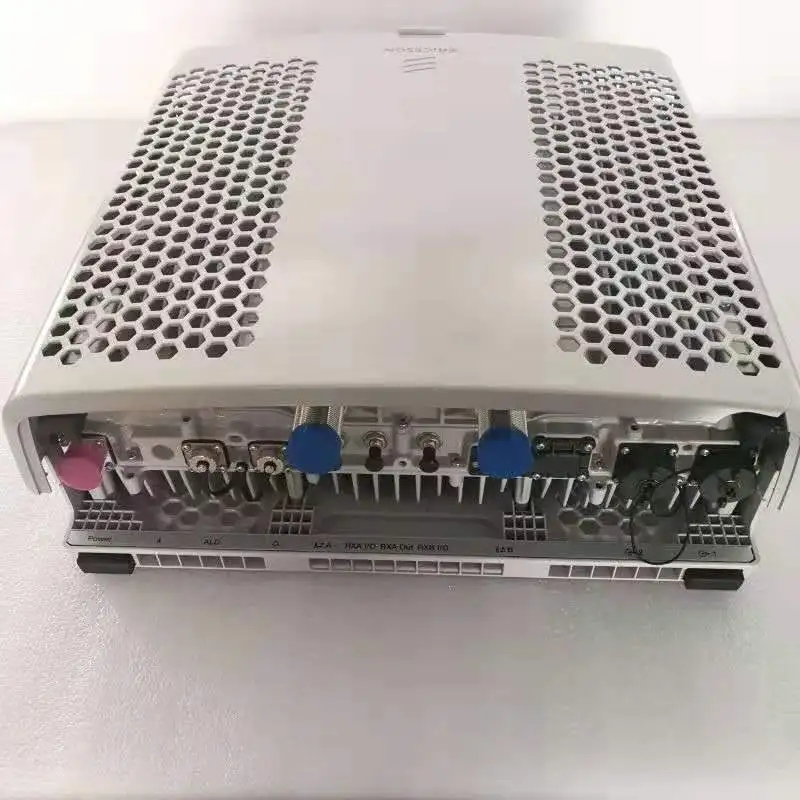 ERICSSON RRUS 12 B8 - Reliable Remote Radio Units for WCDMA