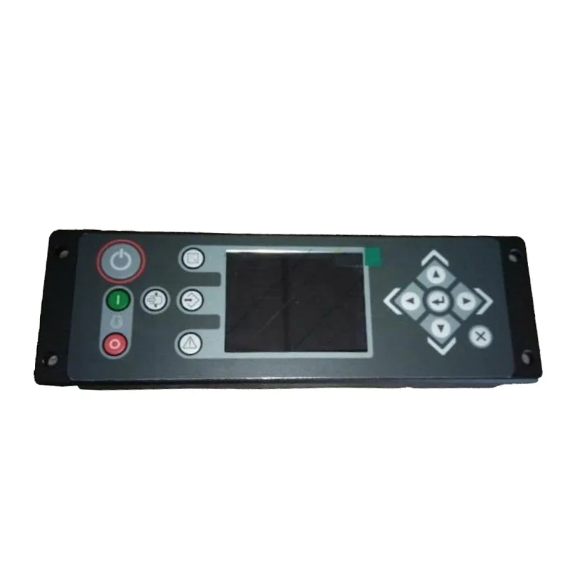 Wholesale Atlas Copco Xas Portable Air Compressor Control Panel For ...