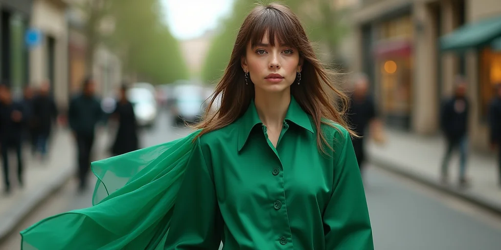 Emerald Bloom 2025 Color Trends – Shop Fashion & Home on Alibaba.com