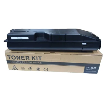 Tk6305 Toner Kit For Kyocera Taskalfa 3500i 4500i 5500i 3501i 5501i ...