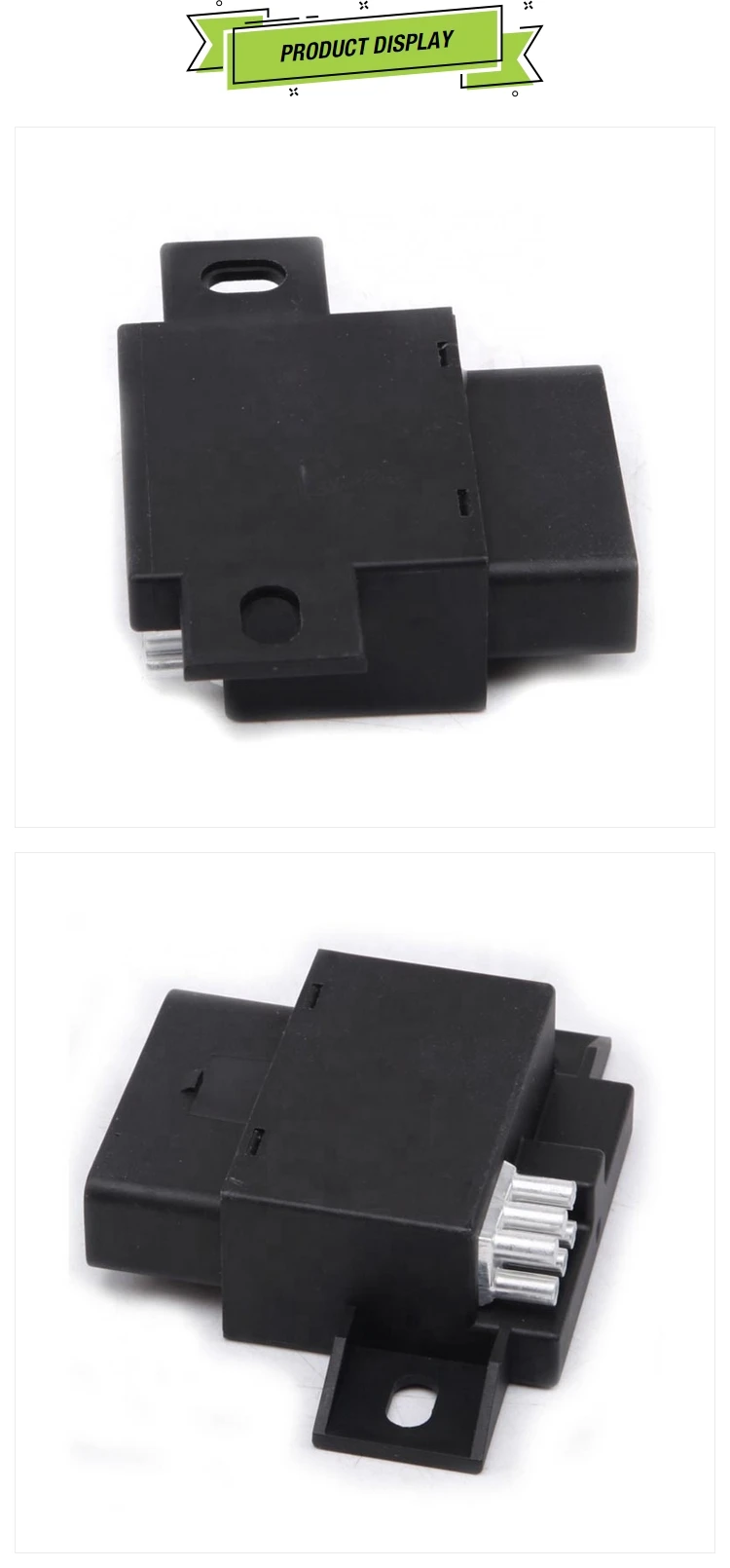 HIGH Quality Fuel Pump Control Module OEM 8K0906093D/8K0906093H ...