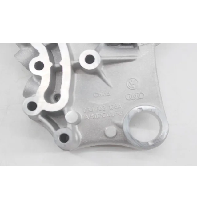 06h103144j 06h103144k 06h103166g A3 Q5 Bridge Suporte Da Árvore De ...