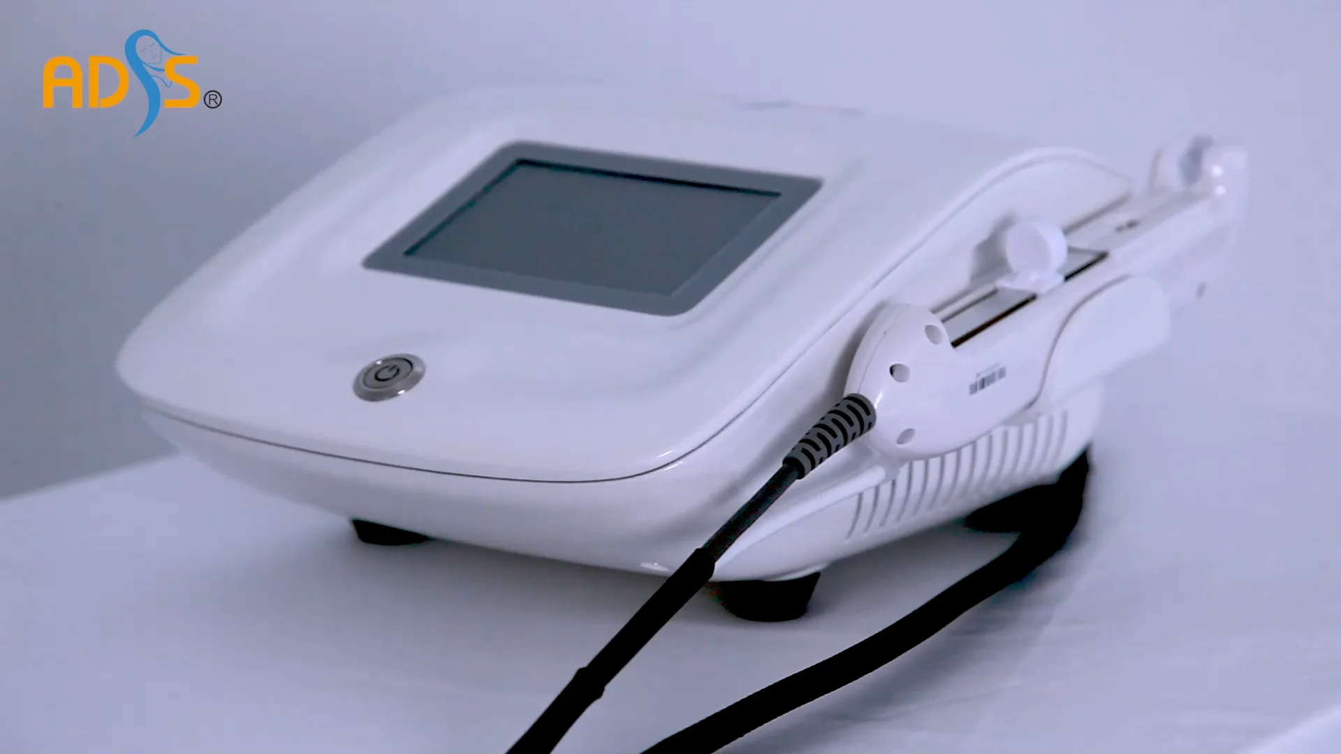 Professional Derma Meso Gun For Skin Micro-needling - Buy Mesotherapy ...