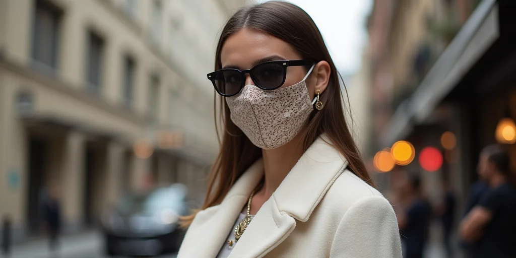 Face Mask Fashion – Trendy & Safe Styles On Alibaba.com