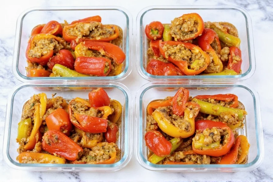 What to Cook This Week: A Practical Meal Planning Framework