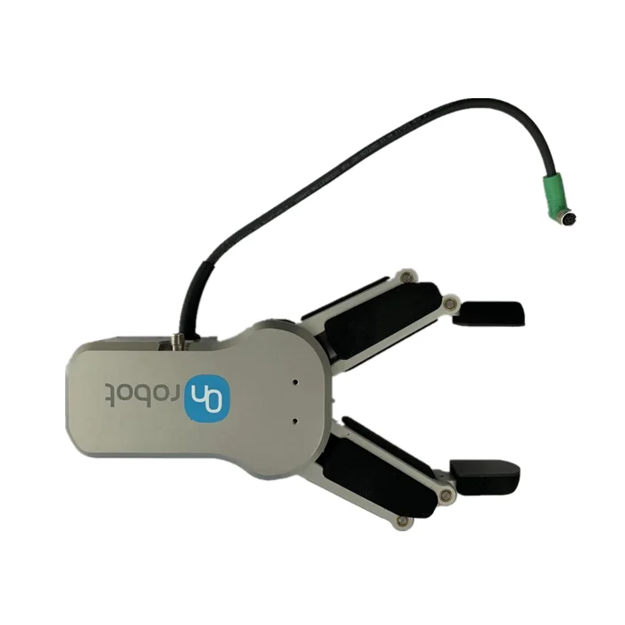 On Robot Electric Gripper RG2 - Flexible 2 Finger Gripper