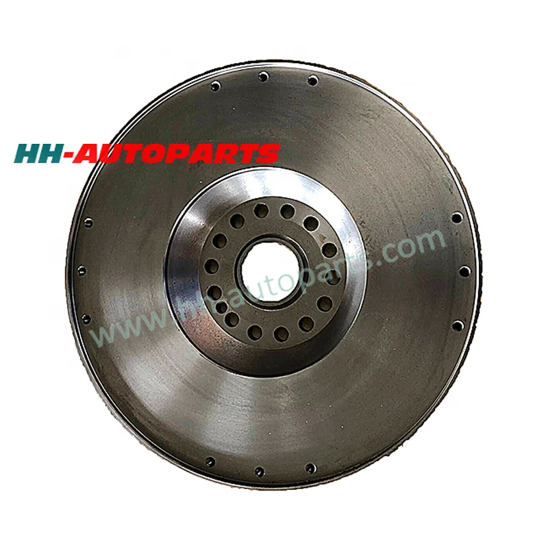 High Quality 21184666 Truck Flywheel For Volvo - Buy Truck Flywheel ...