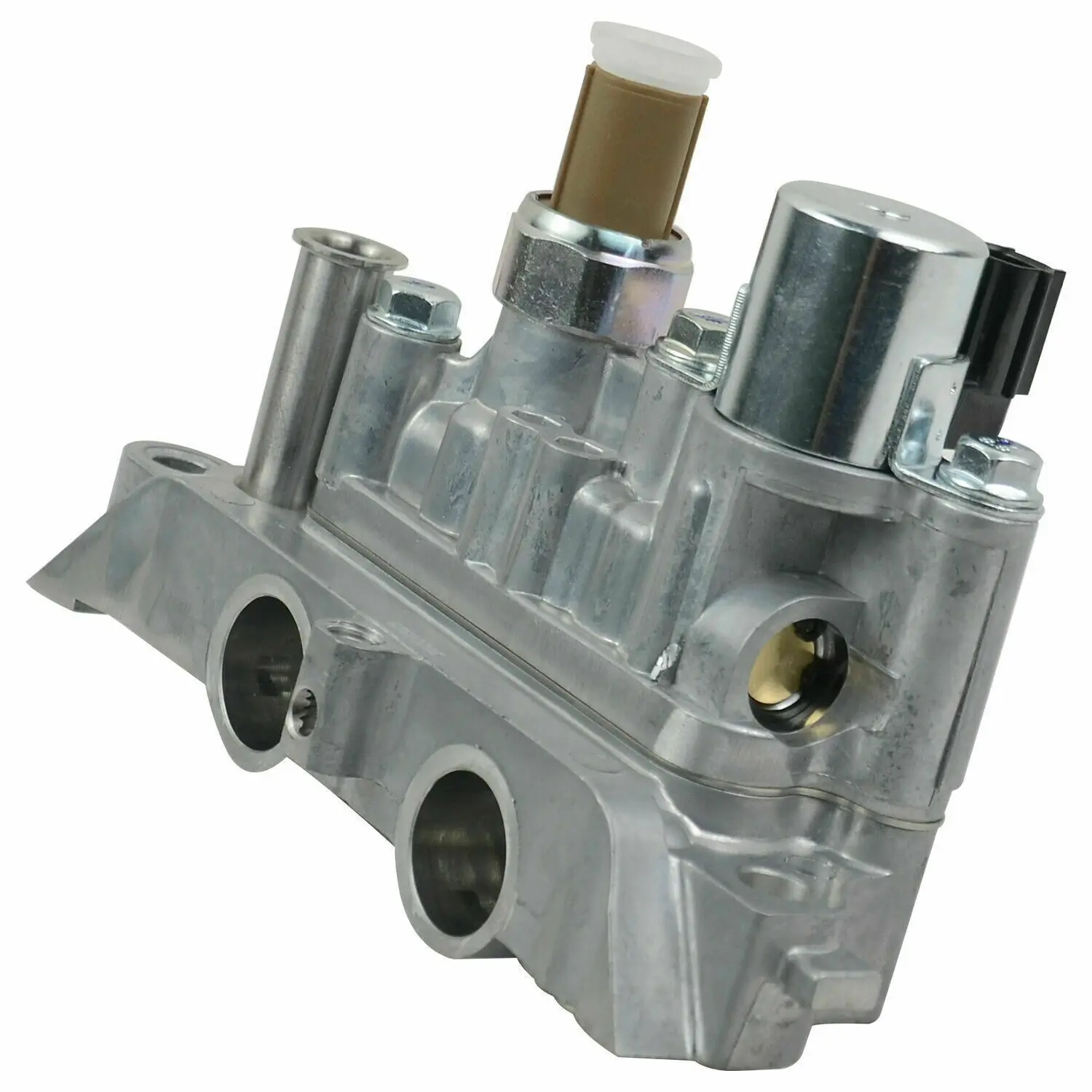 Honda VTEC Solenoid Spool Valve Assembly 15810-R70-A04