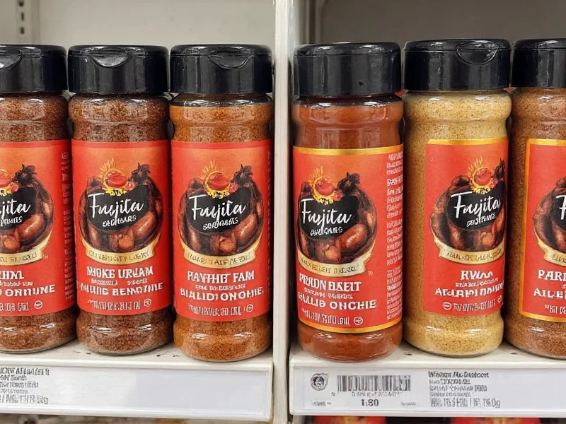 Walmart Seasoning: Complete Guide, Types, and Smart Usage Tips