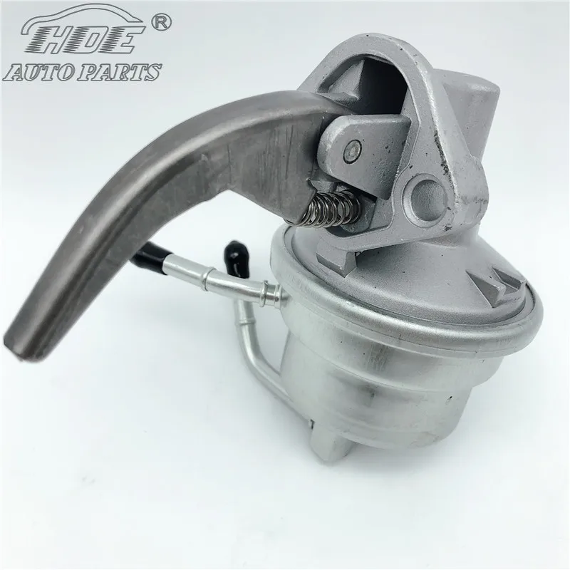 23100-35040 Fuel Pump for Toyota Hilux - Reliable Performance