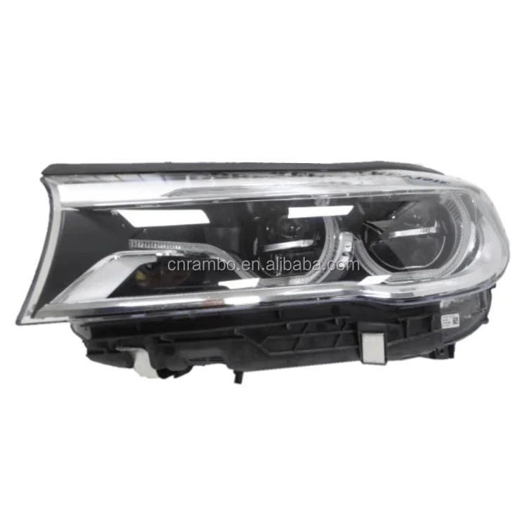 OEM 63117451855 63117451856 G11 AHL LED Adaptive Headlights for BMW G11 G12