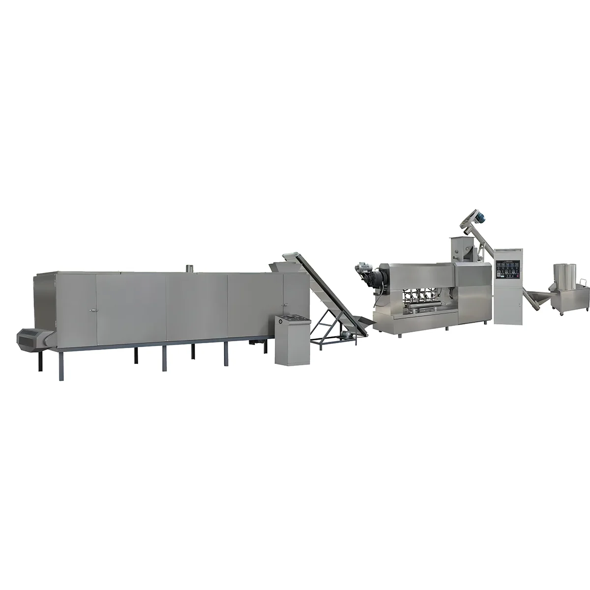 Company Overview - Shandong Sunmachine International Co., Ltd.