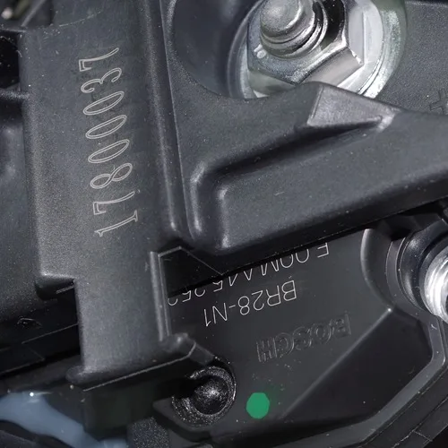 F000BL0743 Alternator for BOSCH Roew950 - 100% Brand New