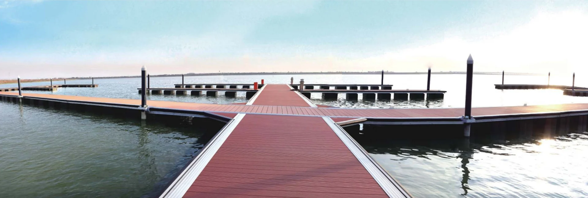 Guangzhou Dengfeng Shipping Technology Co., Ltd. - Plastic Floating ...