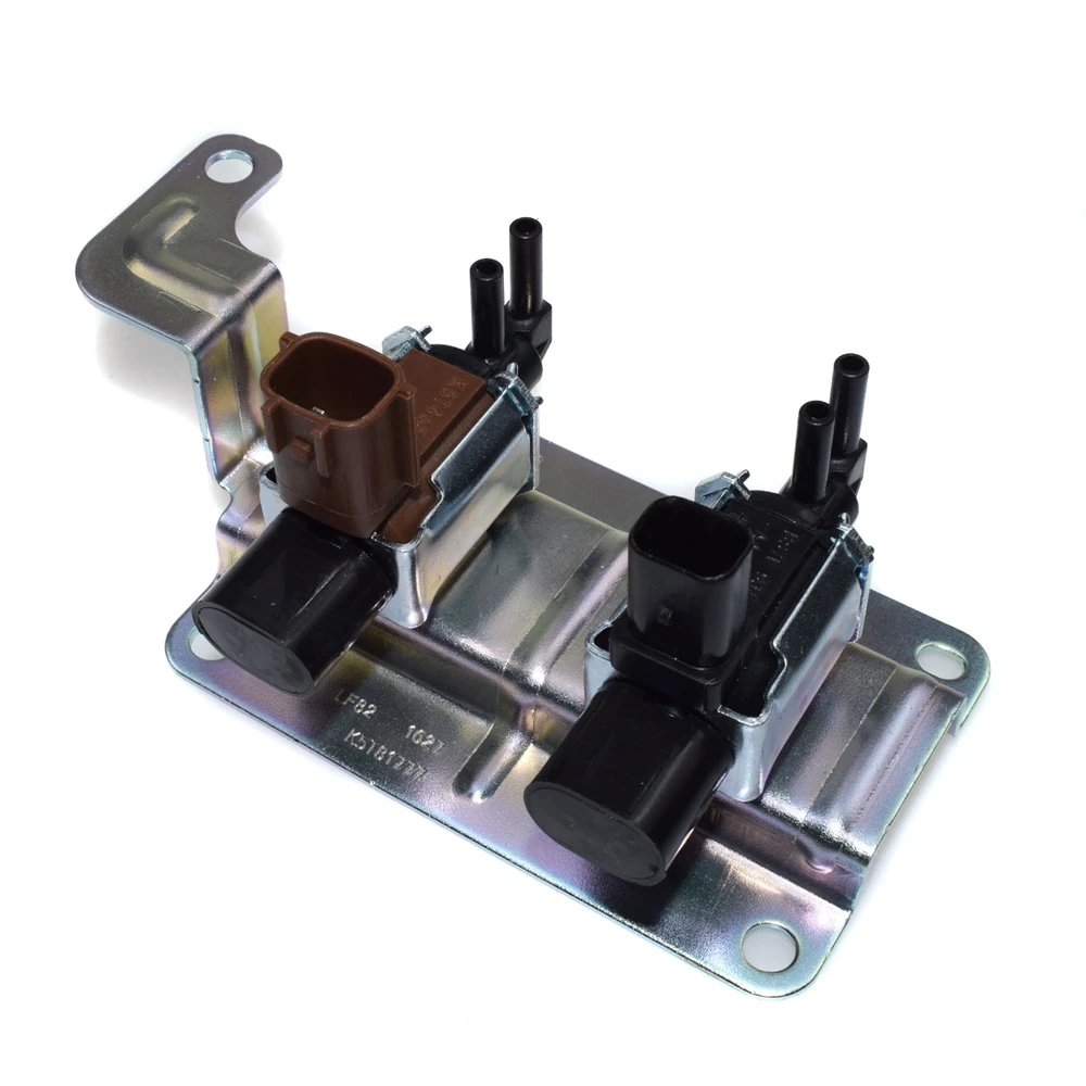 Vapor Canister Purge Solenoid Valve For Mazda 5 6 Cx-7 Cx7 Lf82-18-740 ...