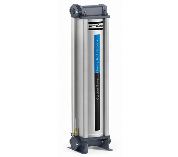 Reliability Efficiently Reduce Optimal Activated Carbon Towers' Optimal ...