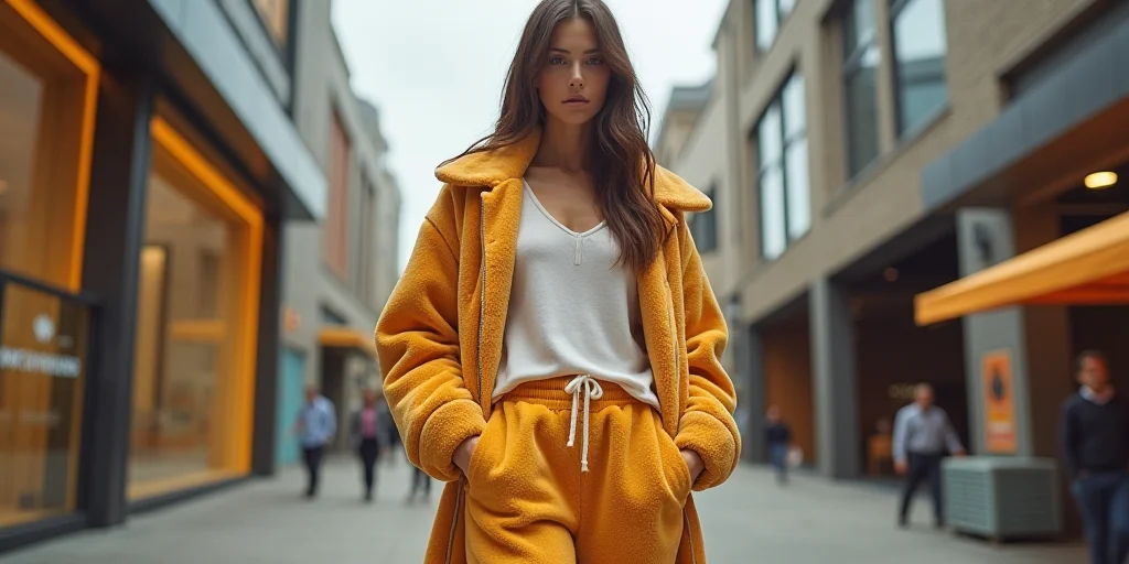 Discover Juicy Couture: Iconic 2025 Fashion Trends On Alibaba.com