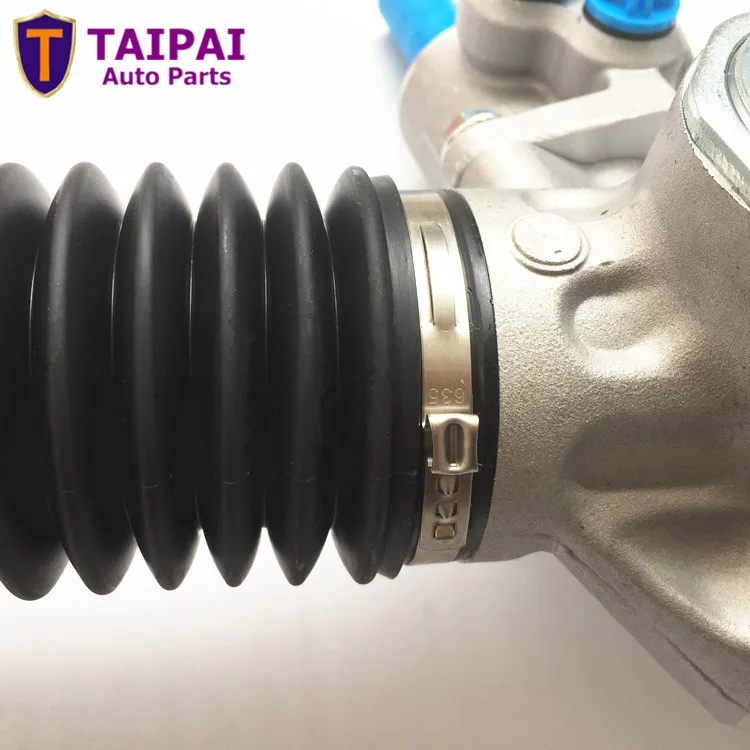 พวงมาลัยสำหรับ TOYOTA TUNDRA Sequoia 44250-0C041 44250-0C010 44250 ...