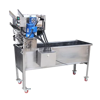 Beekeeping Machine Honey Uncapping Automatic Honey Uncapping Machine ...