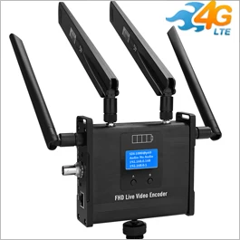 Shenzhen Uray Technology Co., Ltd. - Video Encoder, Video Decoder