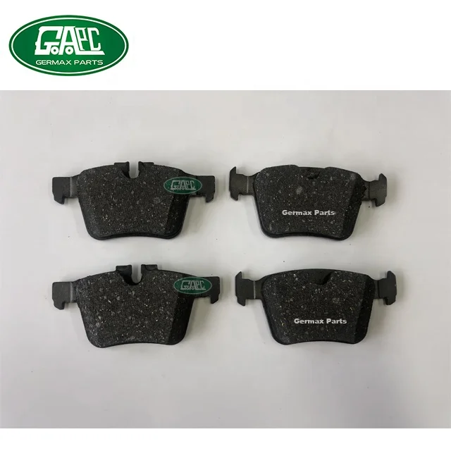 Brake Pad 31445621 LR160504 LR160459 LR123010 T2H53873 LR160580 ...